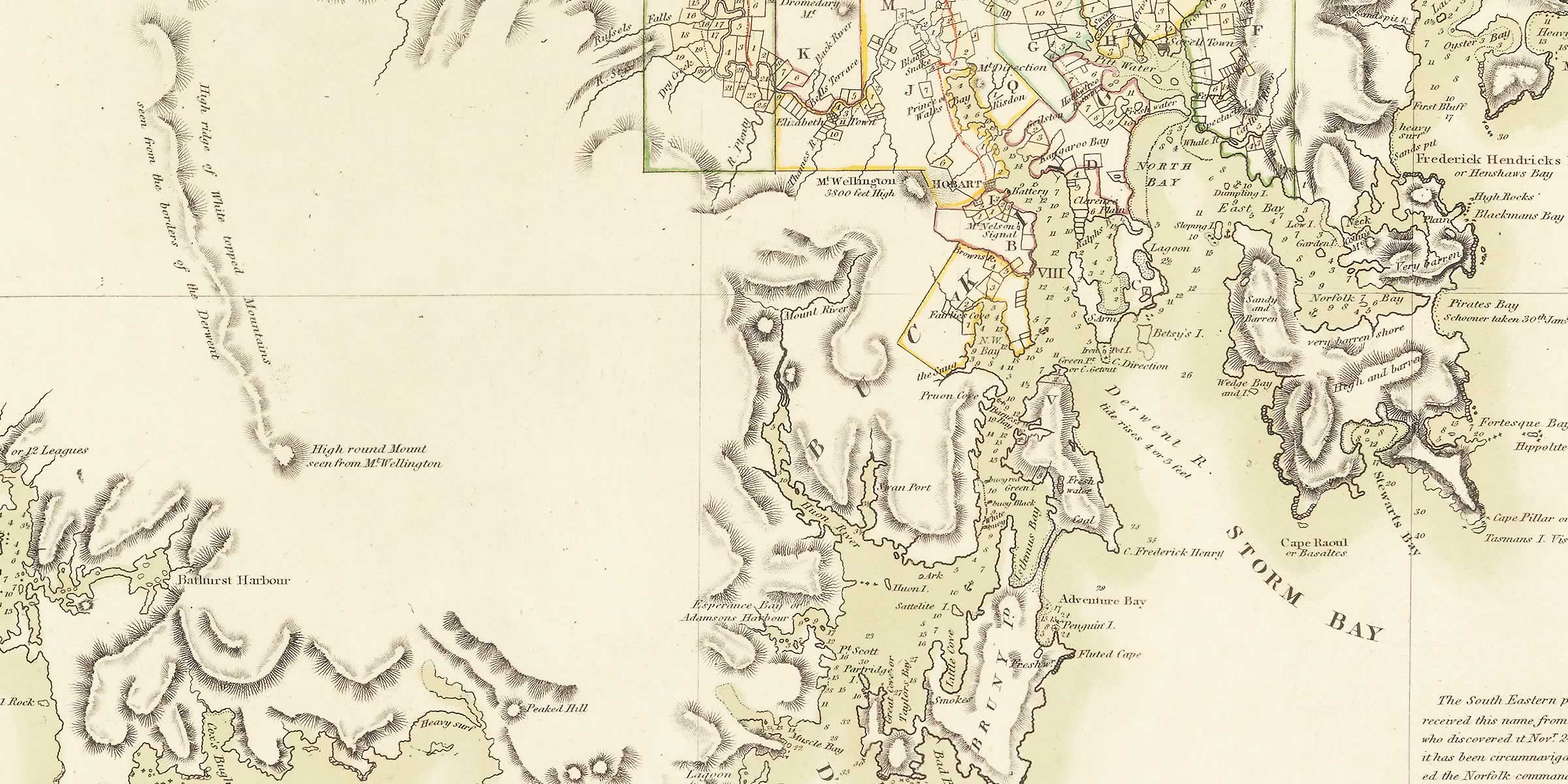 Publications | Derwent Estuary Program