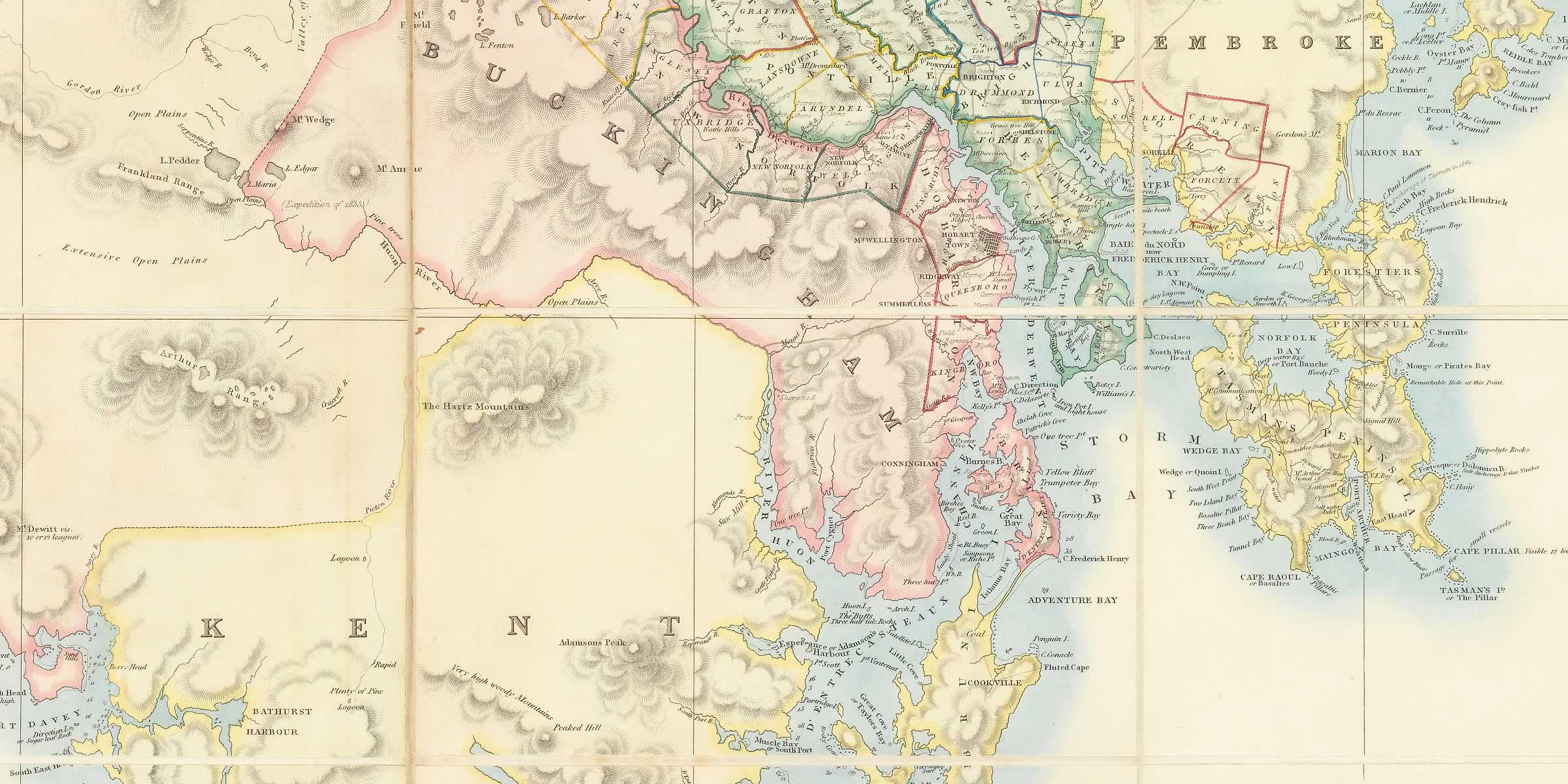 Publications | Derwent Estuary Program